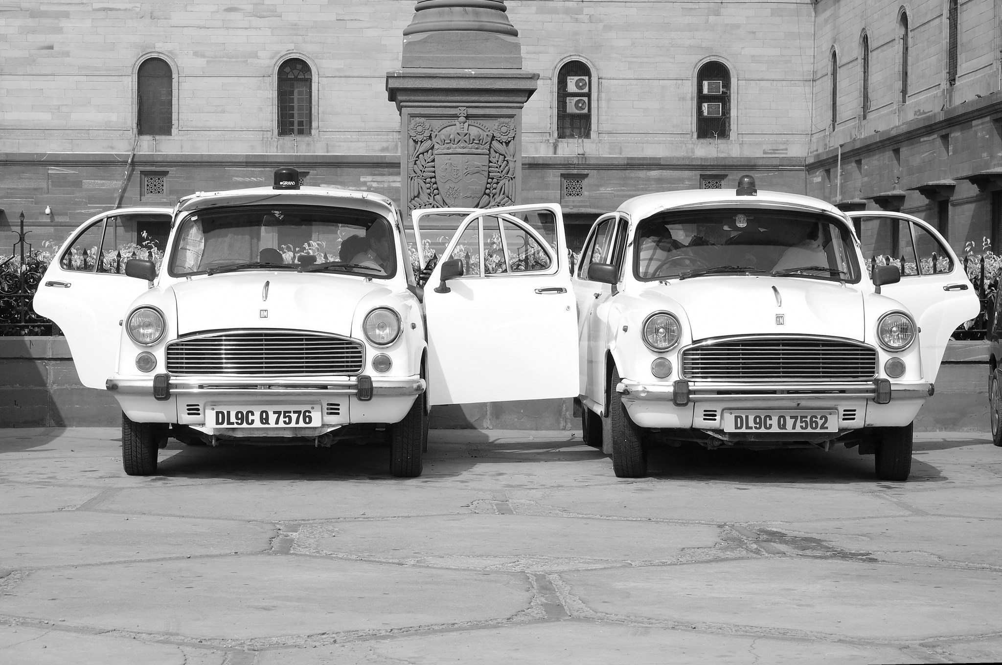 Top 10 Vintage Cars That Defined the Golden Era of Indian Automobiles ...