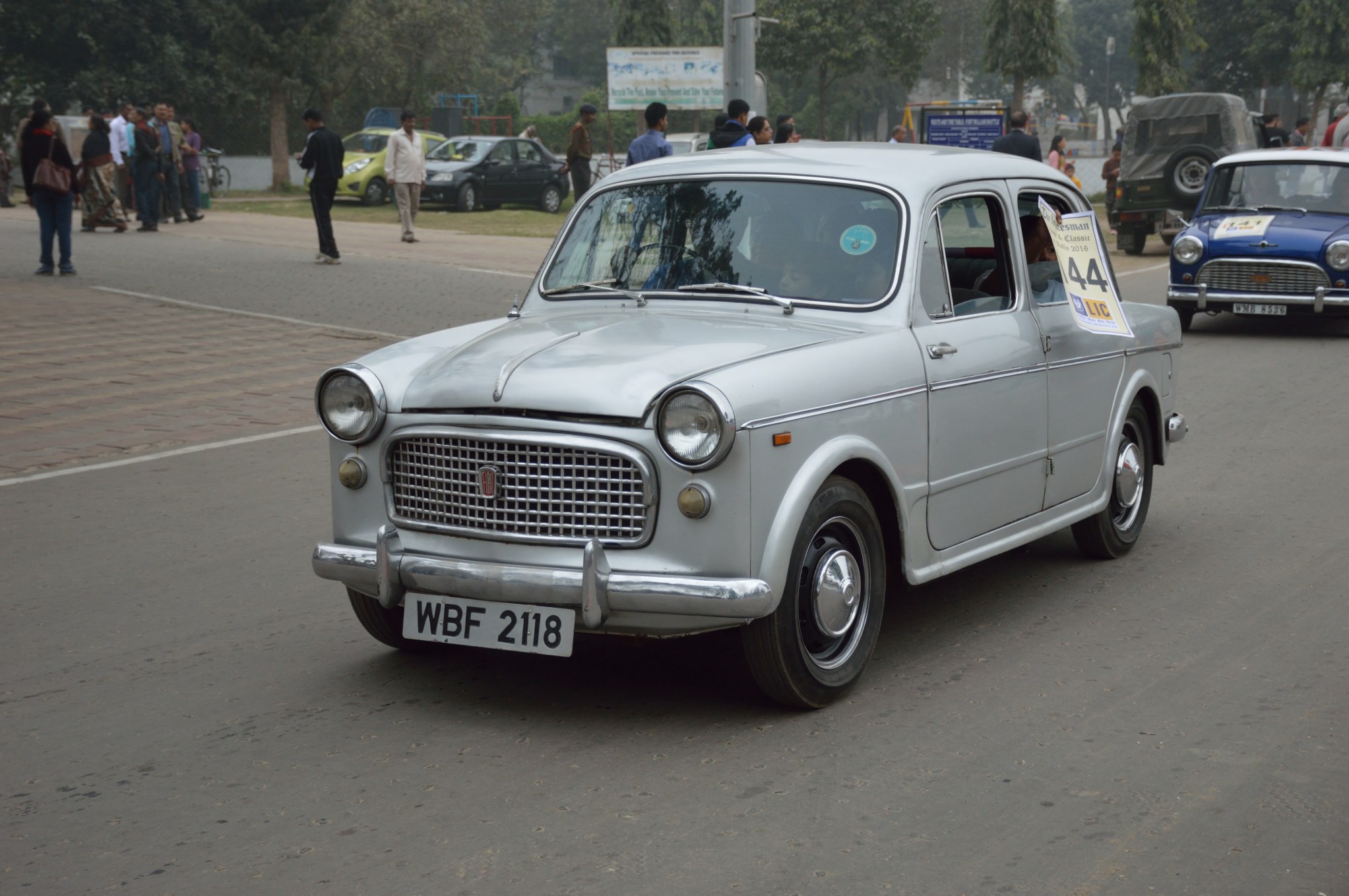 Top 10 Vintage Cars That Defined the Golden Era of Indian Automobiles ...