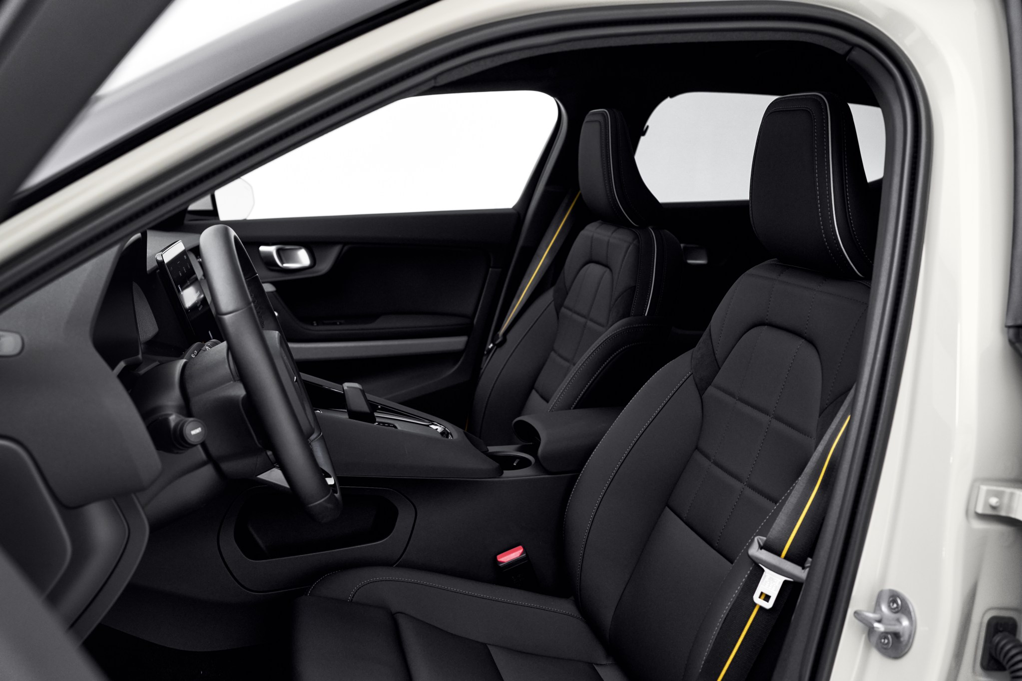 Polestar 2 Gets 2026 Model Year Updates with Boosted Tech and New ...